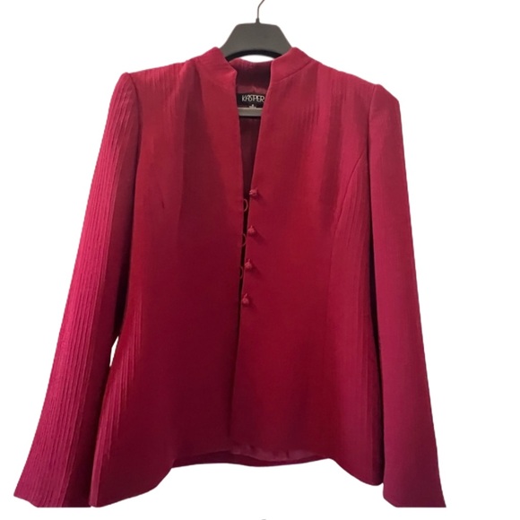 Kasper | Jackets & Coats | Size 8 Kasper Dress Jacket | Poshmark